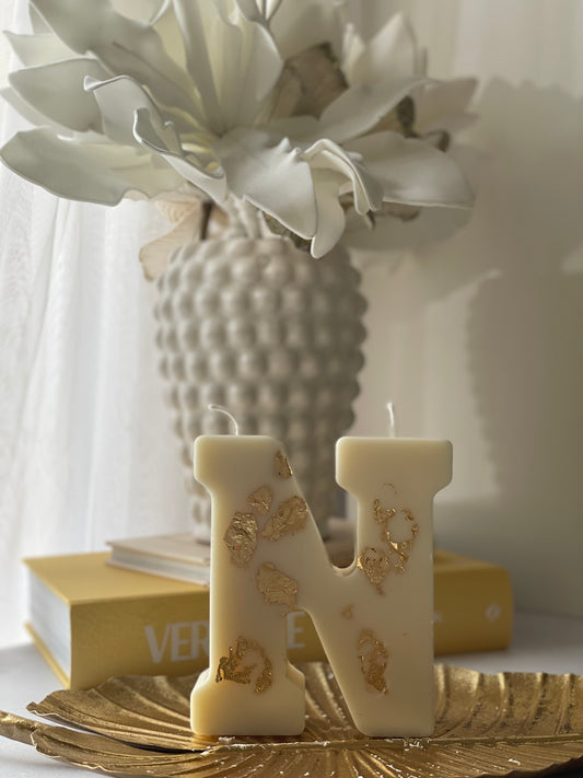 Viore candles handmade in Czech republic – viorecandles